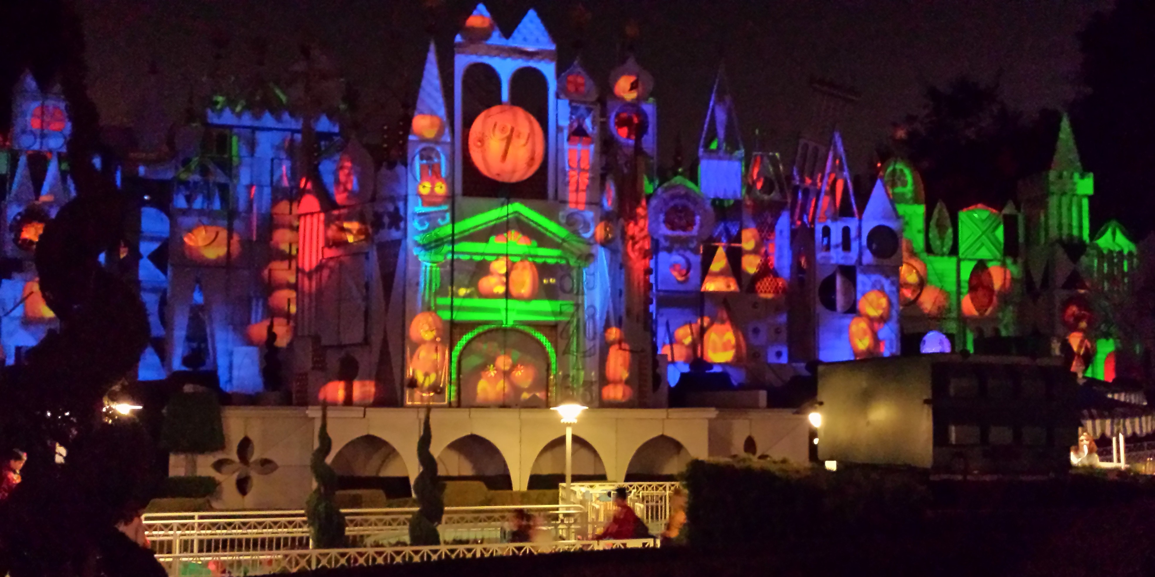 Mickey’s Halloween Party Review | Dearly Loved