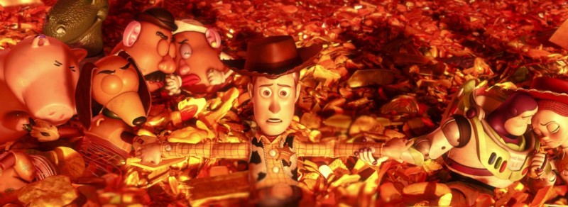 You’ve Got a Friend in Me | Dearly Loved