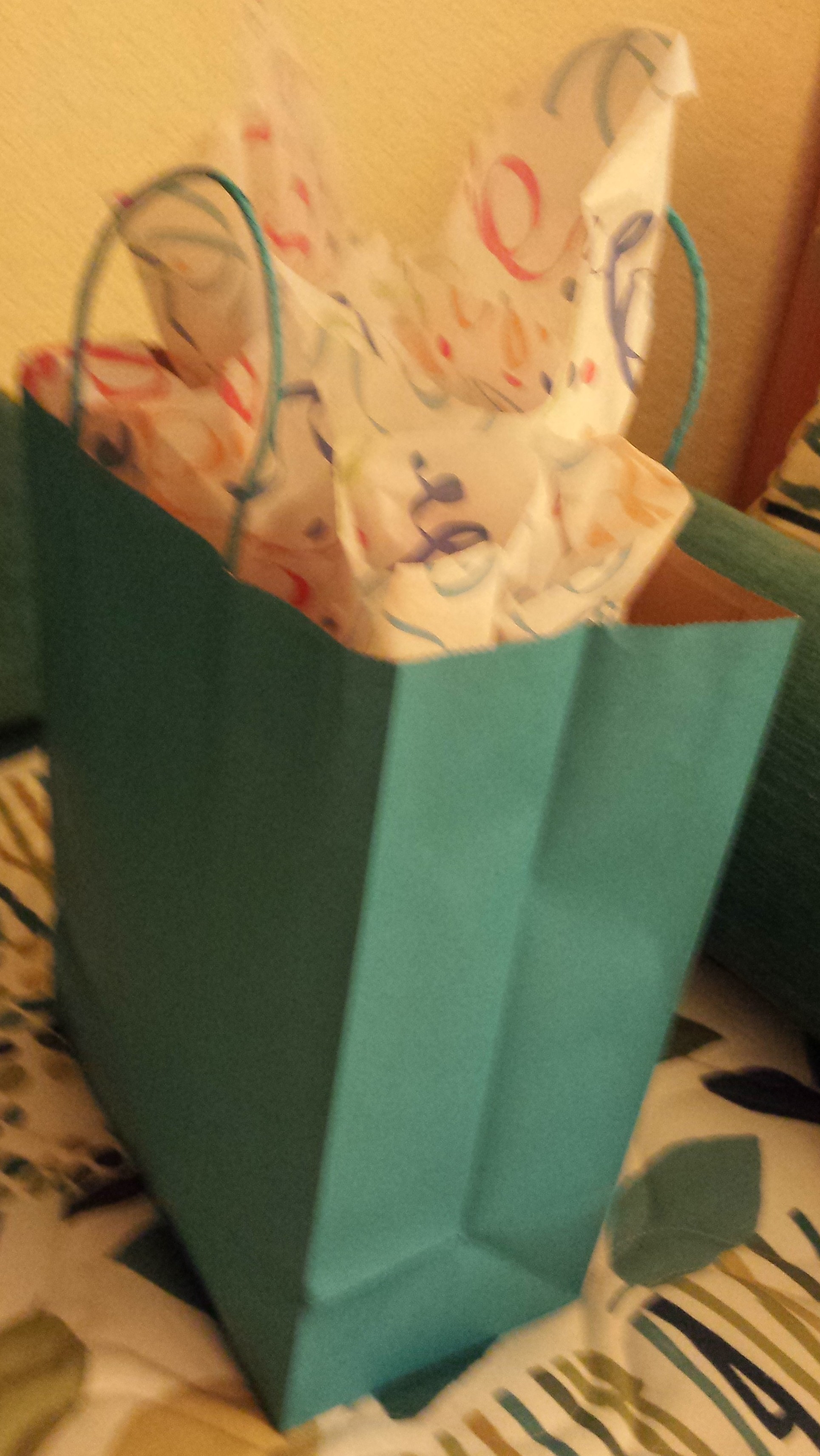 Practically Perfect Packing | Dearly Loved